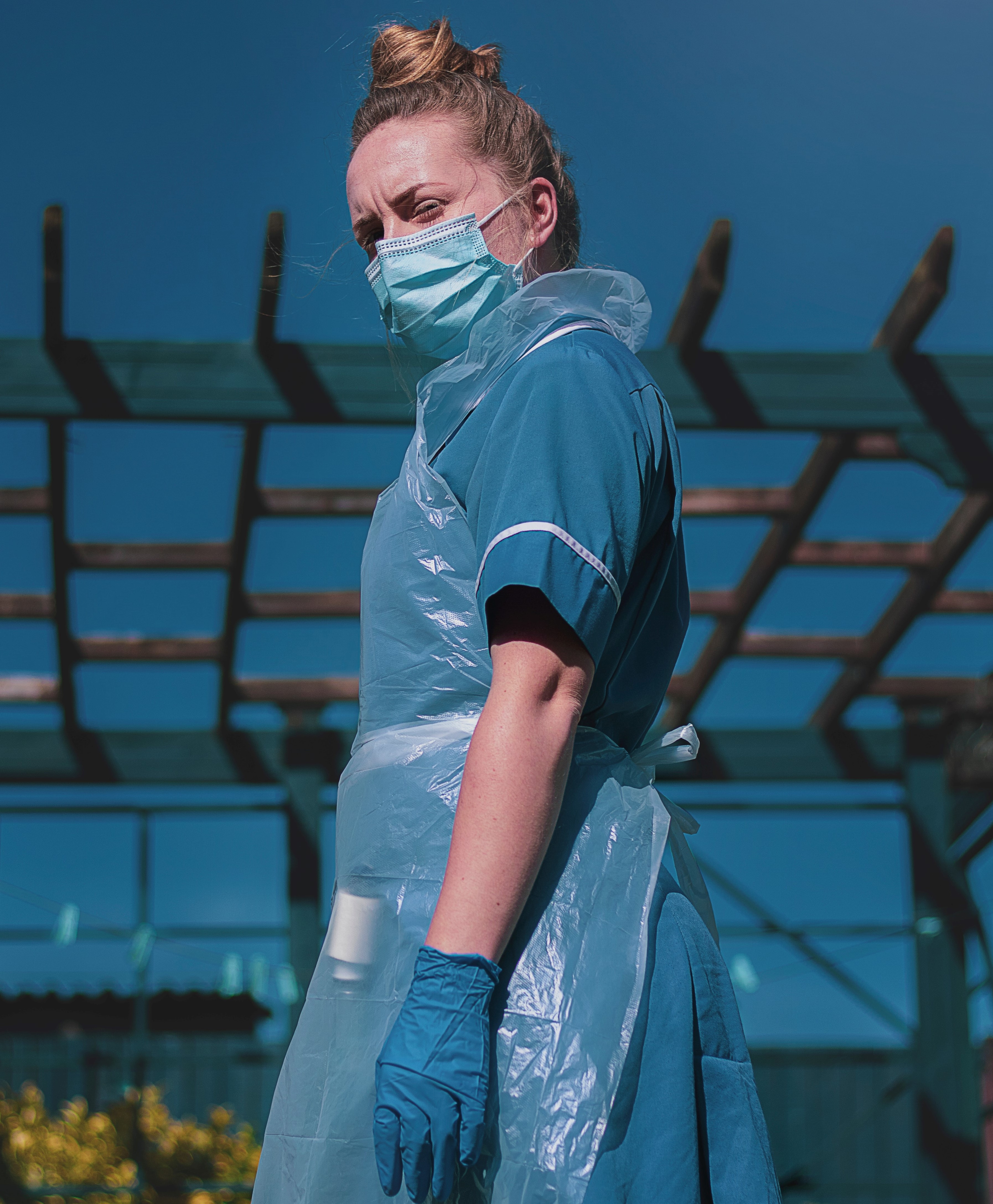 A Quick Guide to PPE (Personal Protective Equipment) – NIVO