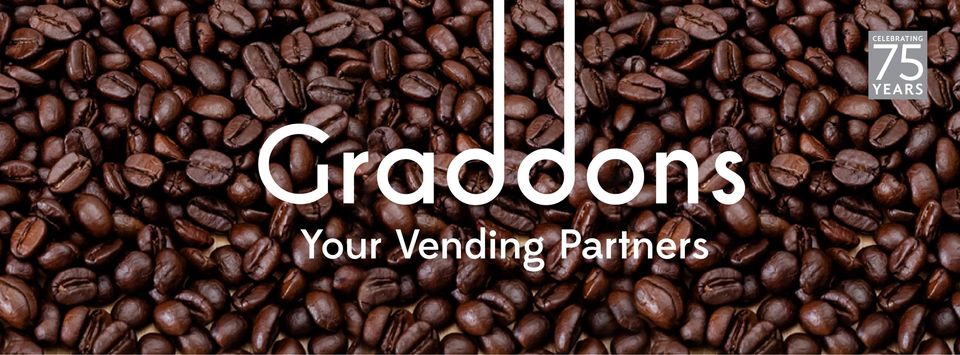 Graddon Vending: Generations of Success – NIVO