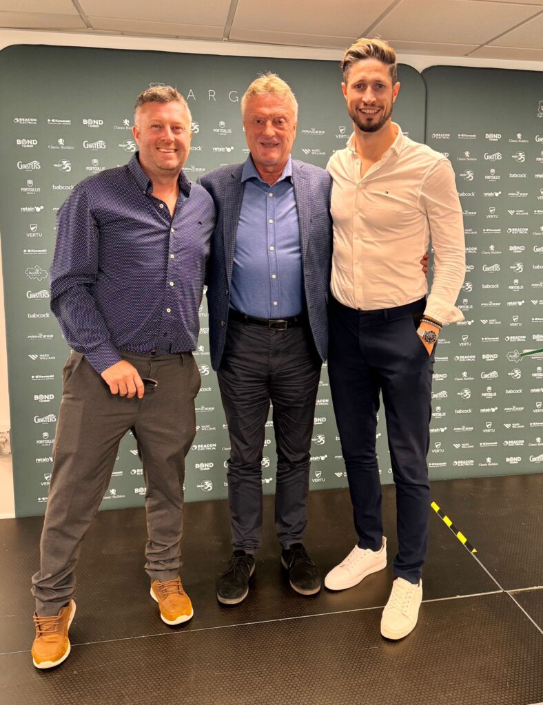 Graddon Vending: Generations of Success – NIVO