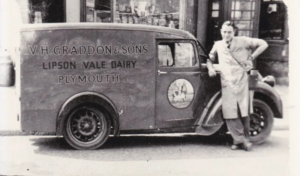 Graddon Vending: Generations of Success – NIVO