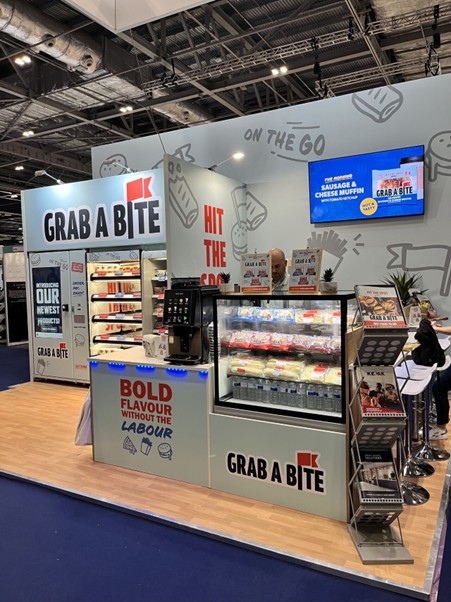 KEPAK TURNS UP THE HEAT WITH NEW OOH BRAND – NIVO